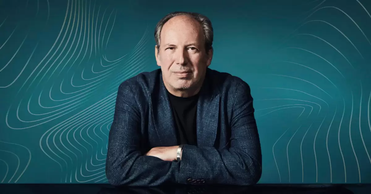 Билеты на «Ханс Циммер. HighTime Orchestra»: концерт в Москве — Red Events